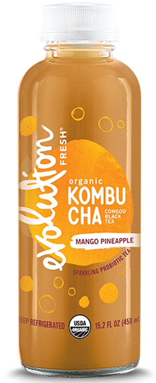 Evolution Fresh | Cold-Pressed Juice & Smoothies