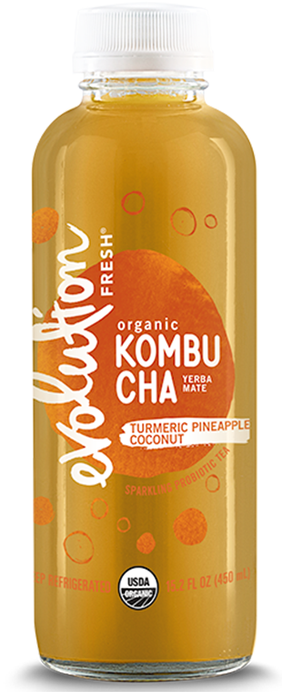 Evolution Fresh | Cold-Pressed Juice & Smoothies