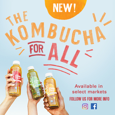 Evolution Fresh | Cold-Pressed Juice & Smoothies